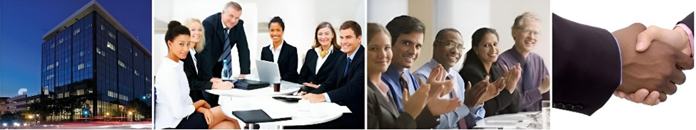 GETSON MANAGEMENT SOLUTIONS